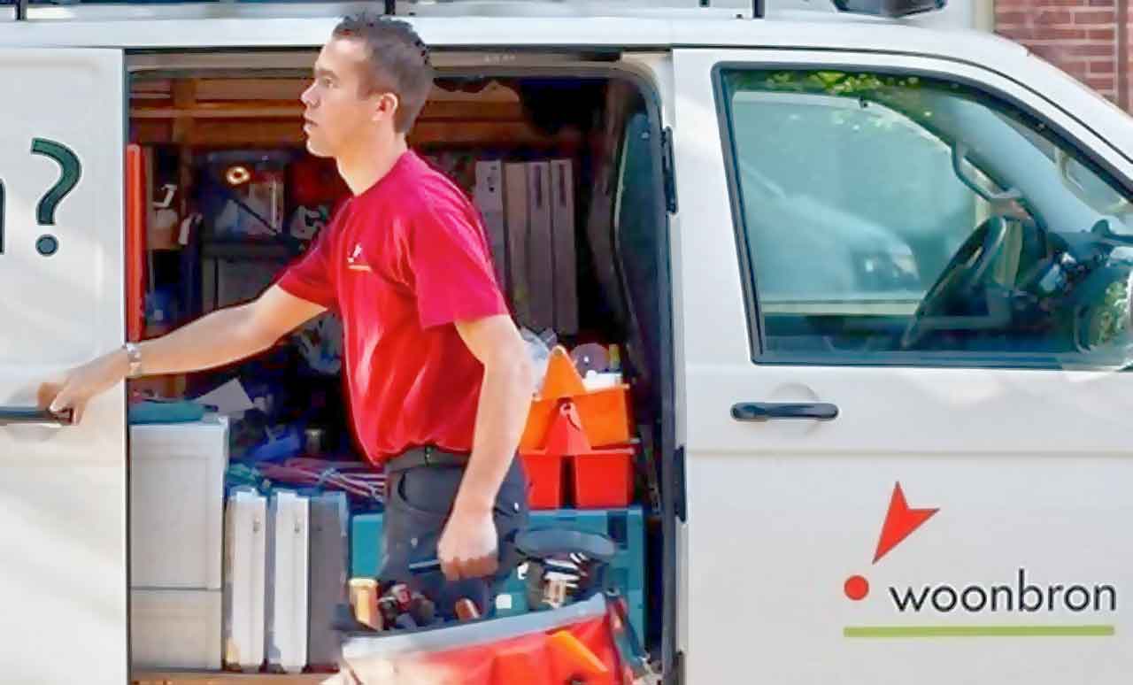 Gemengde complexen – Samen Voor Inwoners